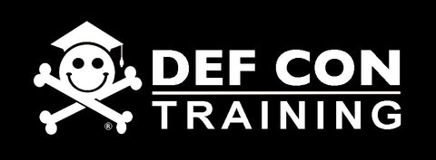 DEF CON Security Training
