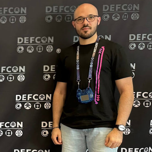 Giorgio Bernardinetti - Dodging the EDR Bullet: A Training on Malware ...