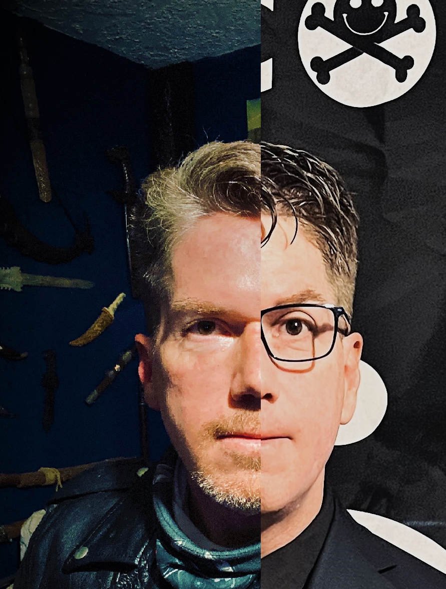 Jayson E. Street - Simulated Adversary: Tactics & Tools Training - Las ...