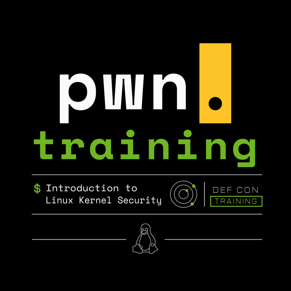 Introduction to Linux Kernel Security - pwn.college LLC Trainers - DCT ...