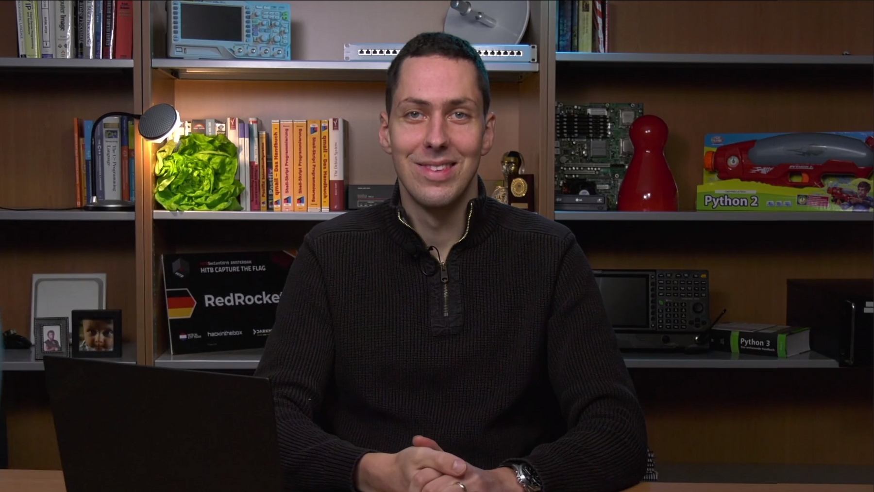 Ruben Gonzalez - Hacking Cryptography: Attacks, Tools and Techniques ...